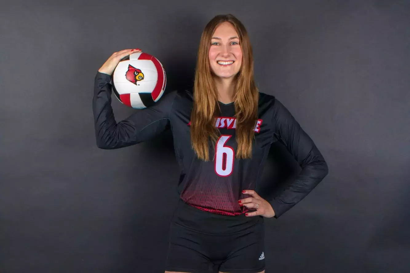 Cardinals Add Setter Brigitta Petrenko as Grad Transfer - University of ...