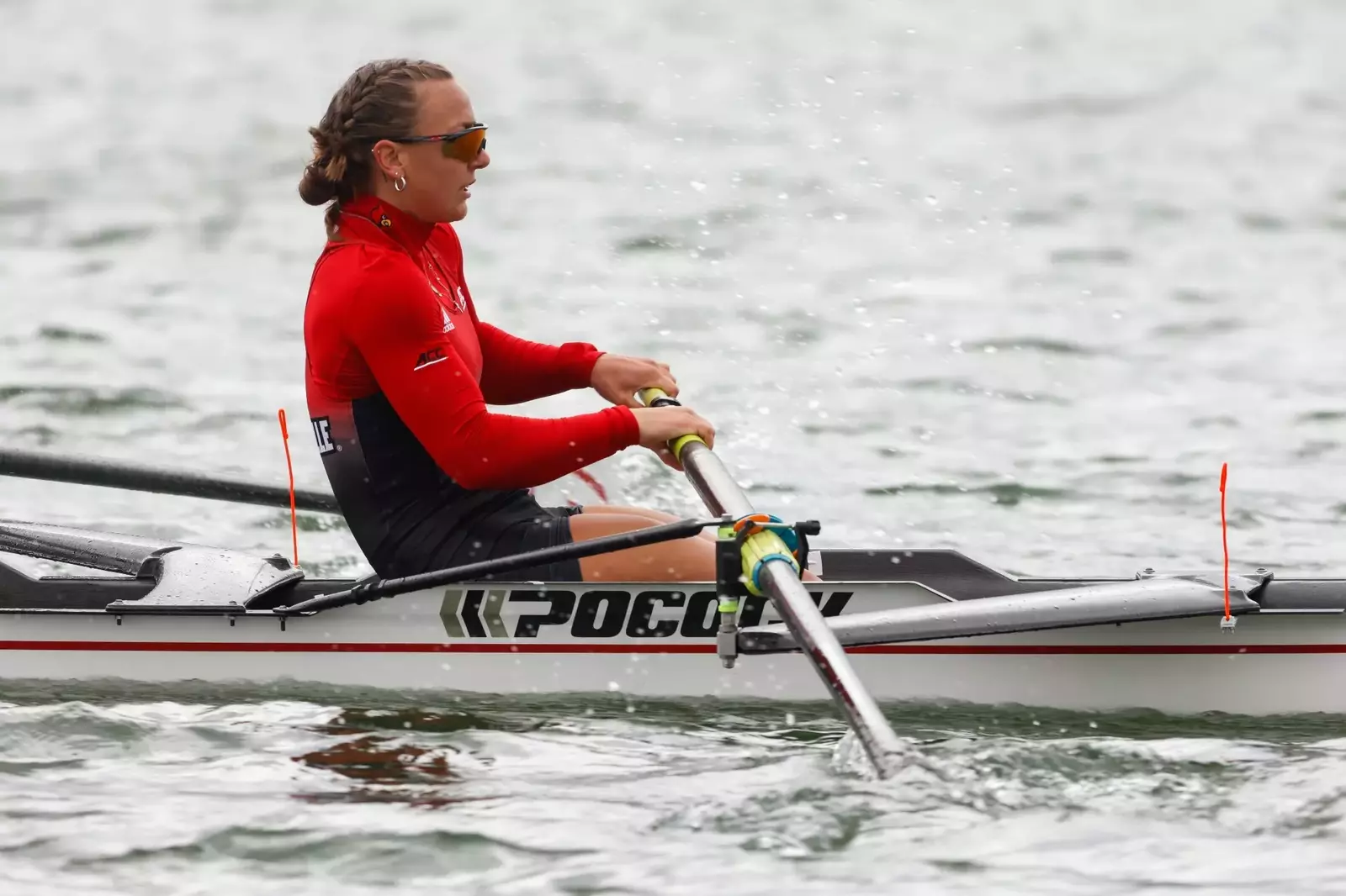 Rowing Heads to Lake Wheeler Invitational - University of Louisville ...