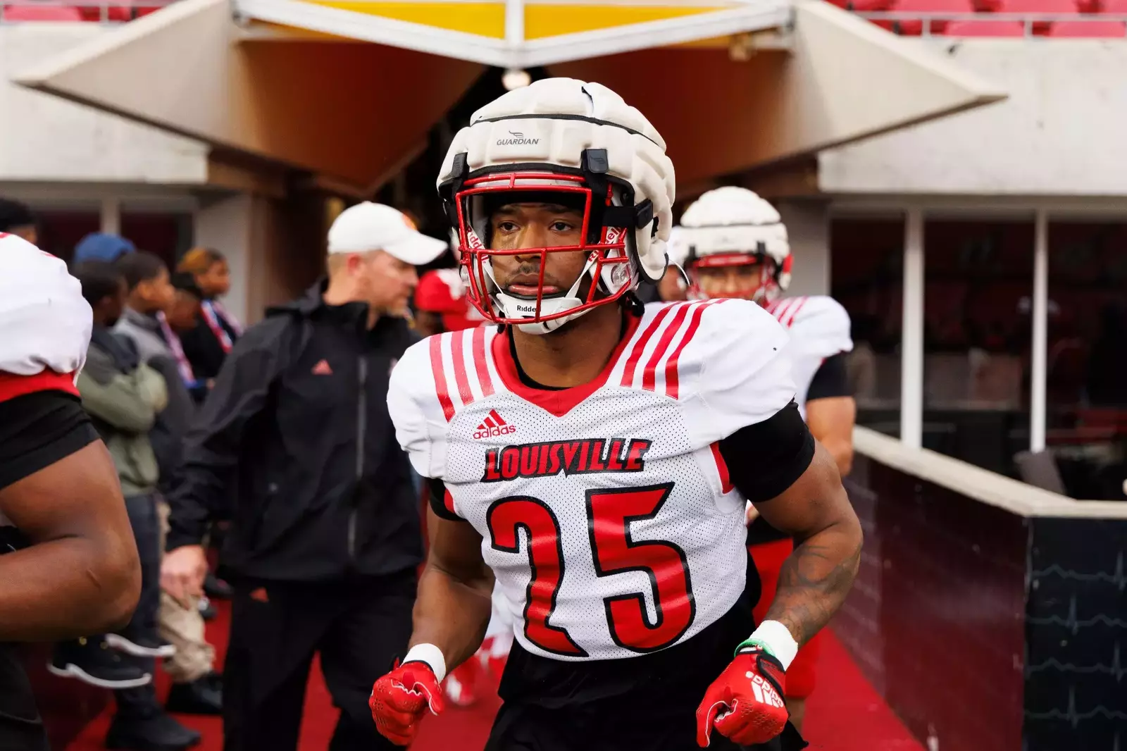 Jordan Named to the Paul Hornung Award Watch List - University of ...