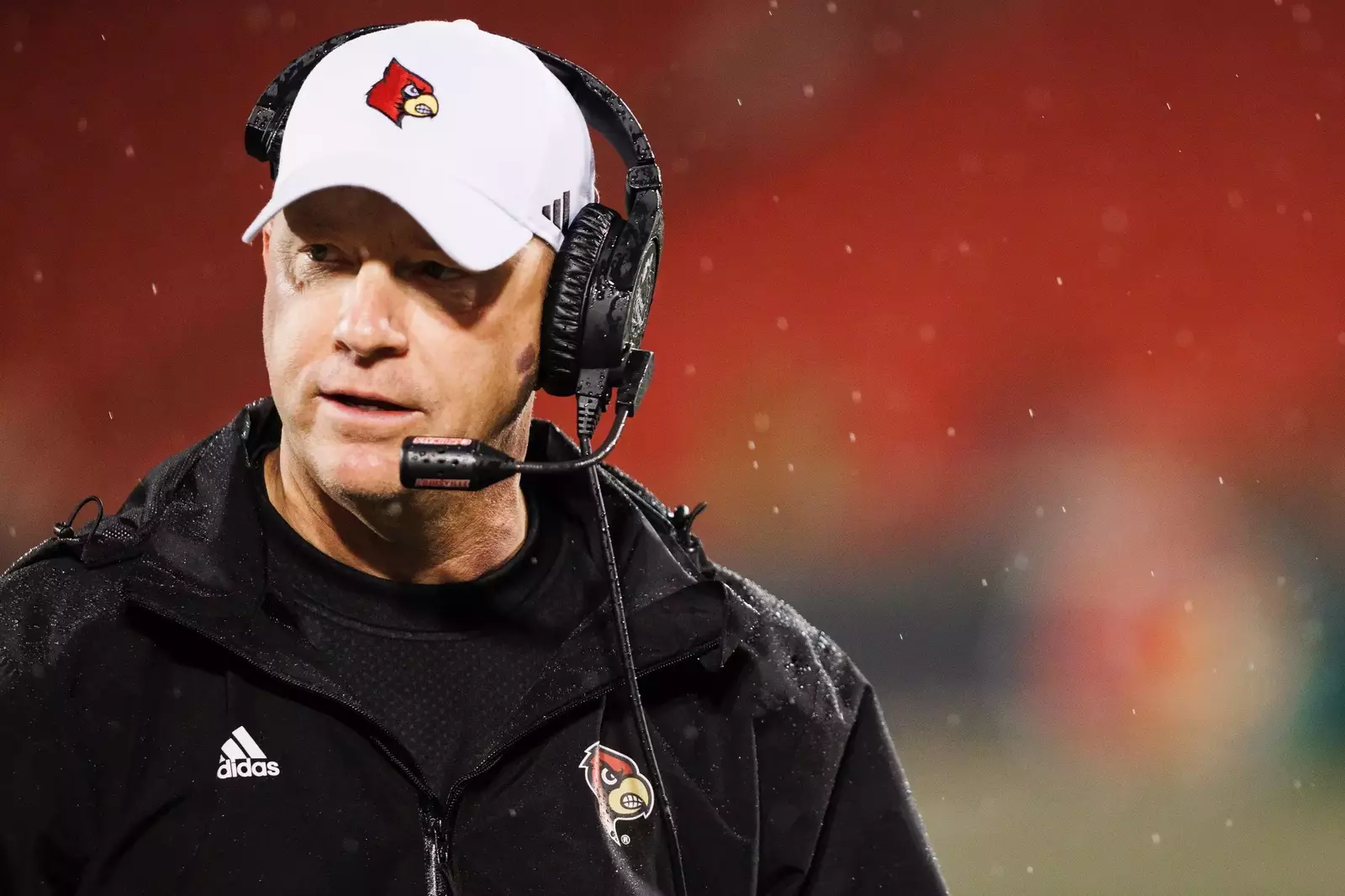 Jeff Brohm Provides Summer Update; Addresses Signing of T.J. Capers ...