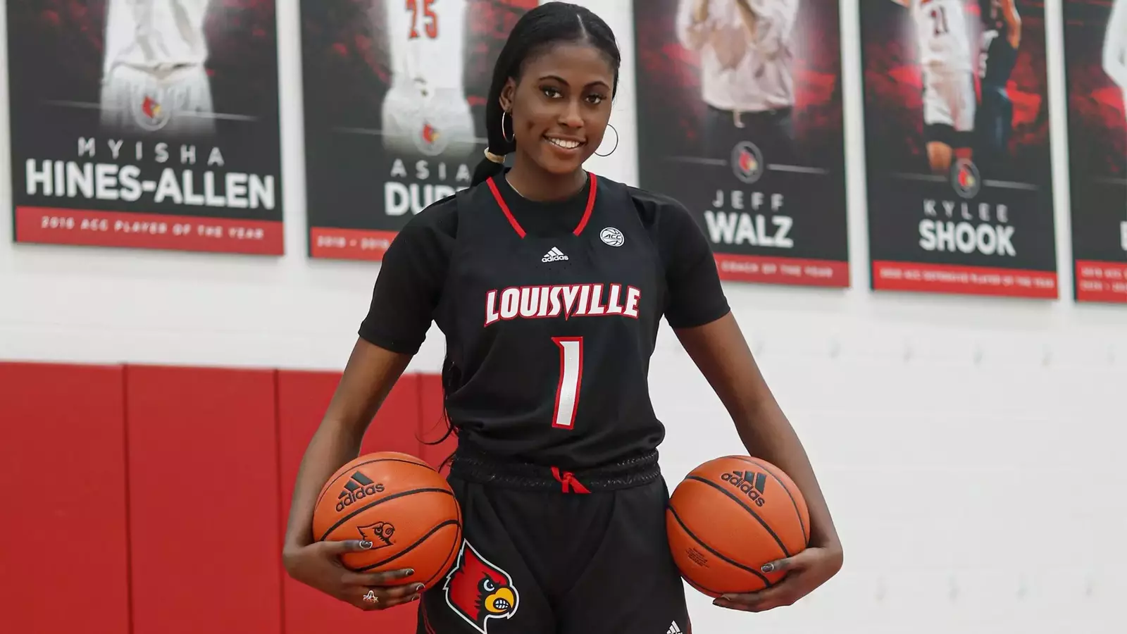 Eseosa Imafidon Commits to the Cardinals - University of Louisville ...