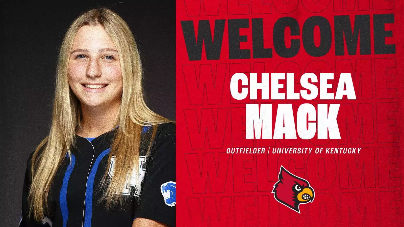 Cards Add Chelsea Mack to 2023-24 Roster - University of Louisville ...