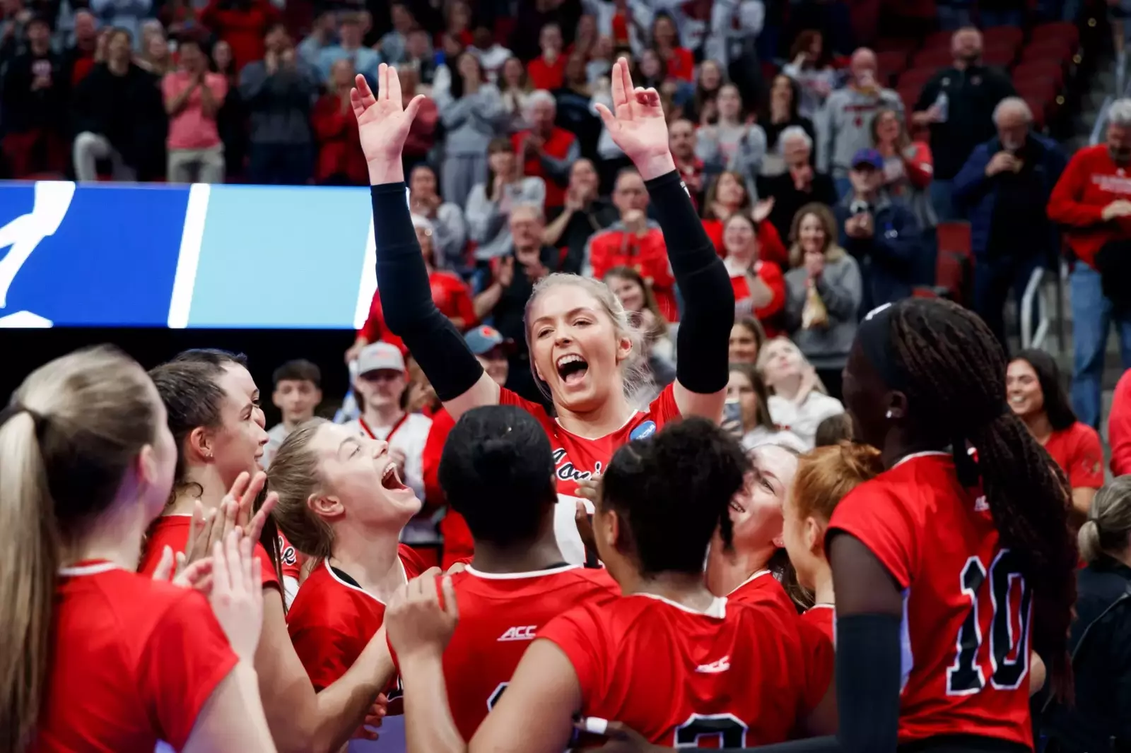 No. 2-Ranked Cardinals Announce TV Schedule - University of Louisville ...