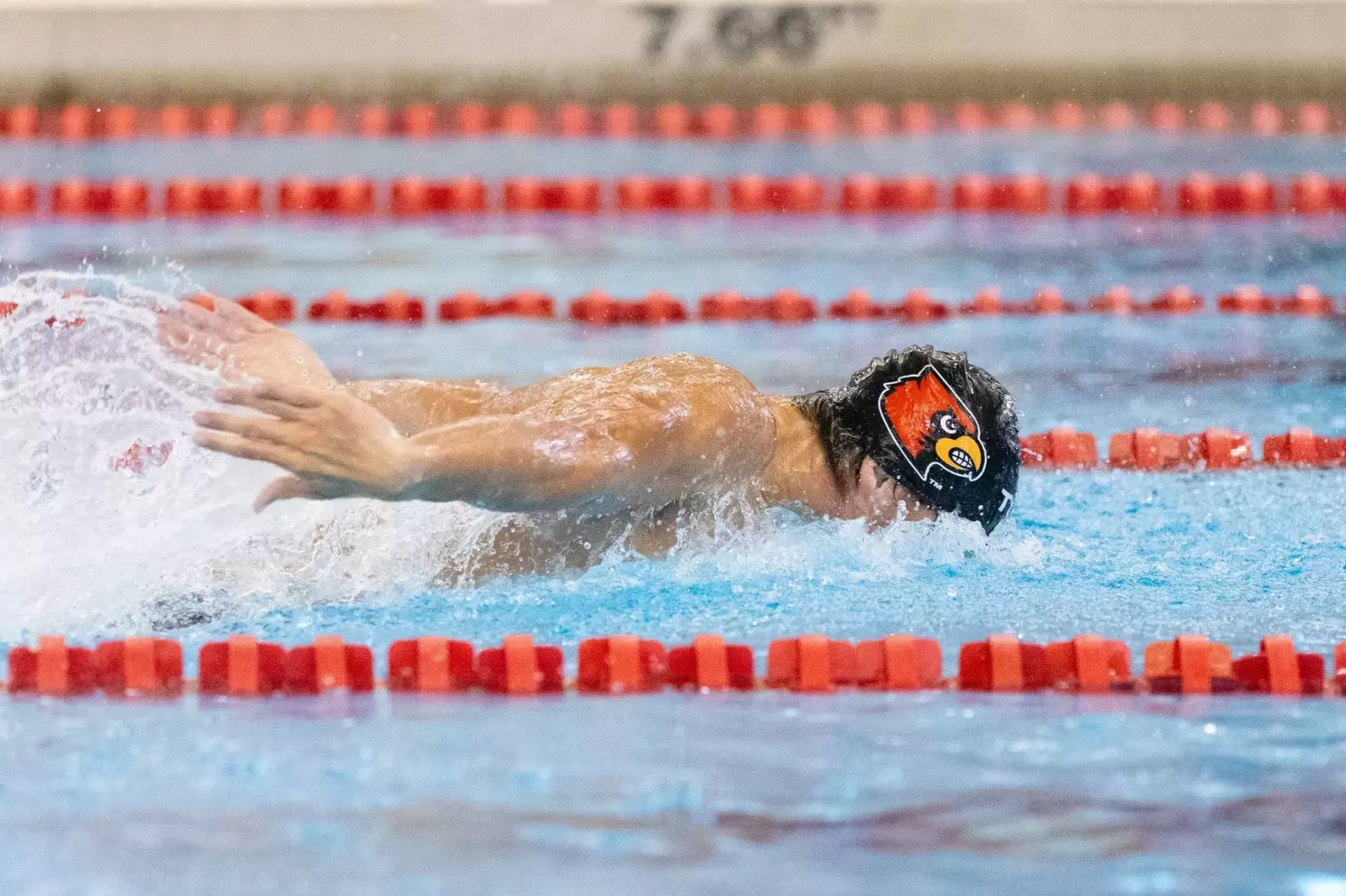 Cardinals Sweep Xavier in Season Opener - University of Louisville Athletic