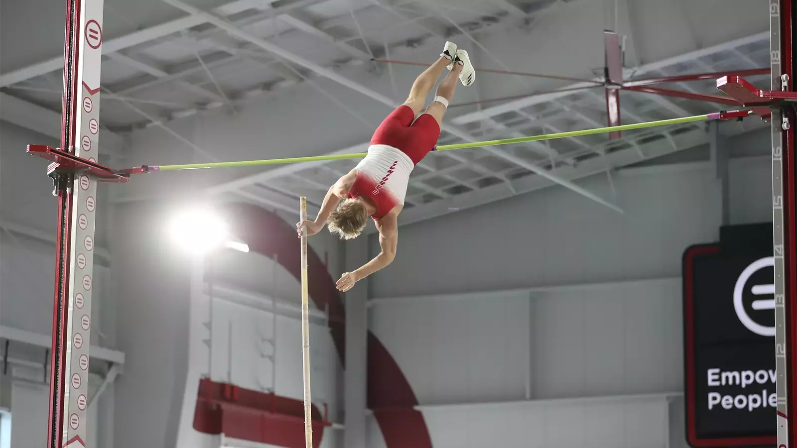 Track & Field Caps Off Weekend at Rod McCravy Memorial Invite ...