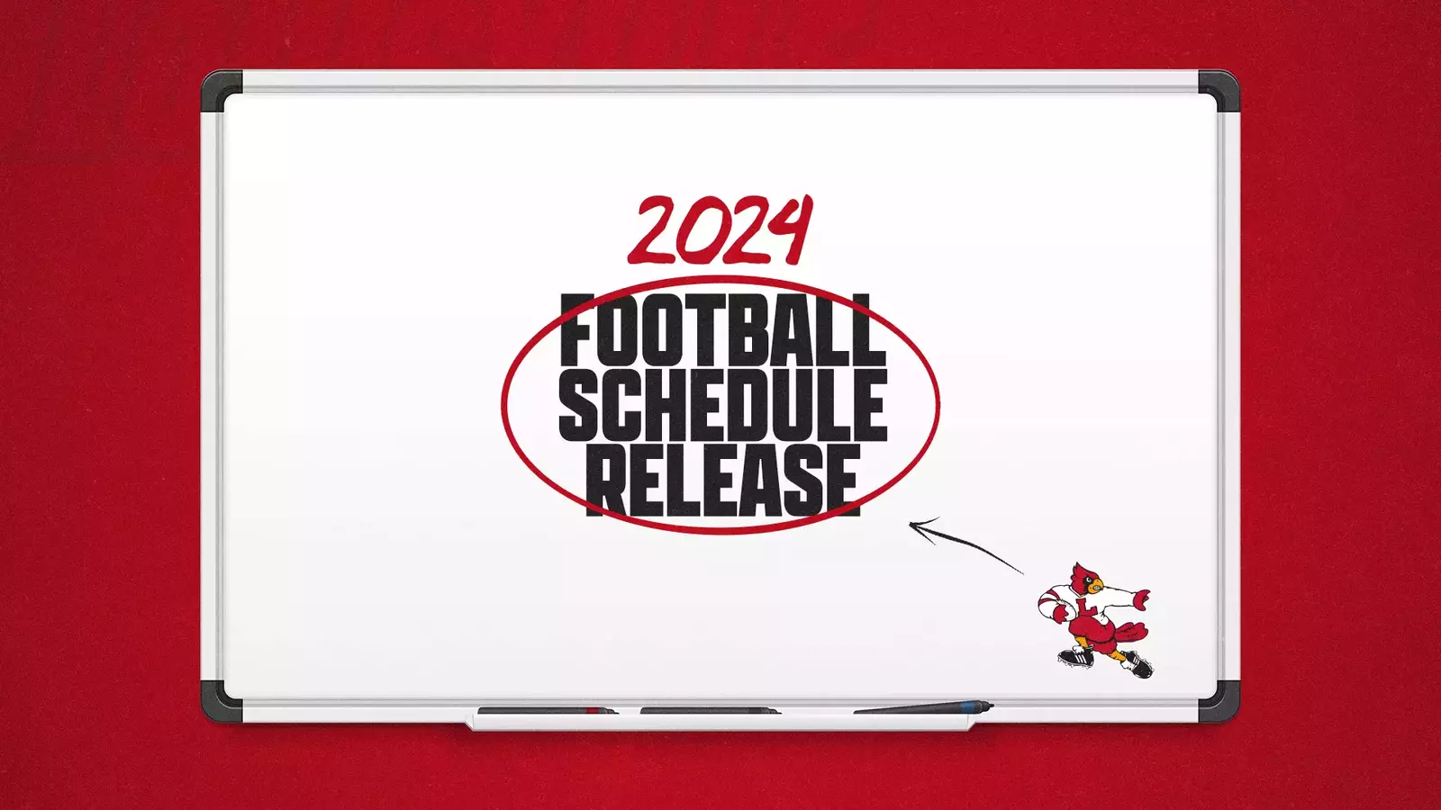 Uofl football schedule store