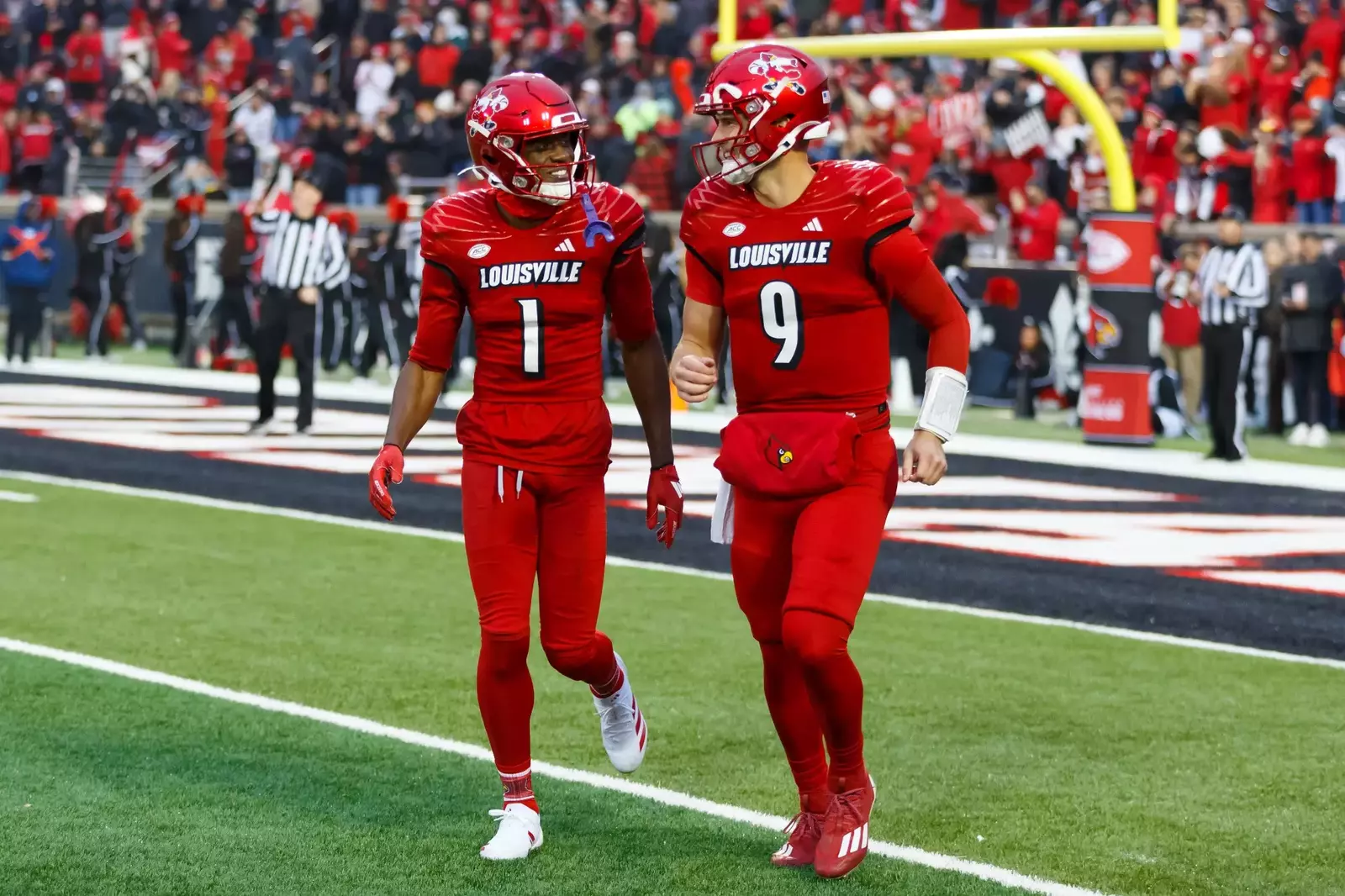 Cards Travel Up the Road to Face Kentucky in Regular Season Finale ...