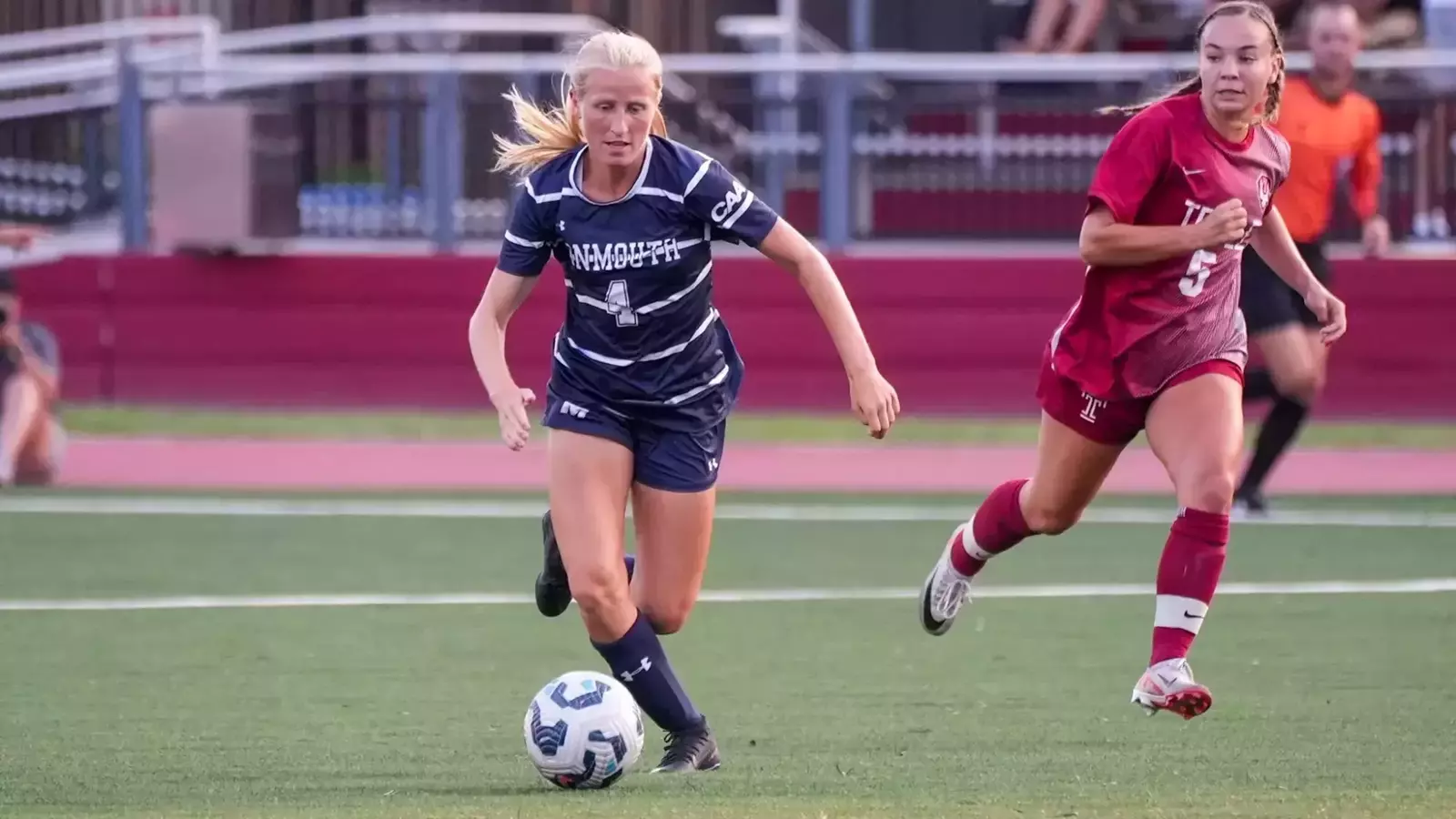 Women’s Soccer Adds Transfer Liza Suydam - University of Louisville ...