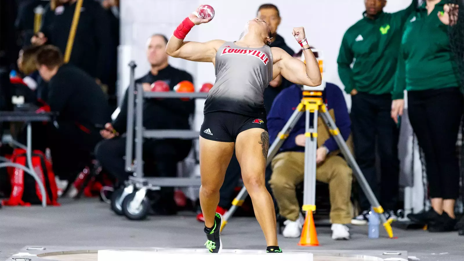 Cards Set for First Split Weekend of Season - University of Louisville ...