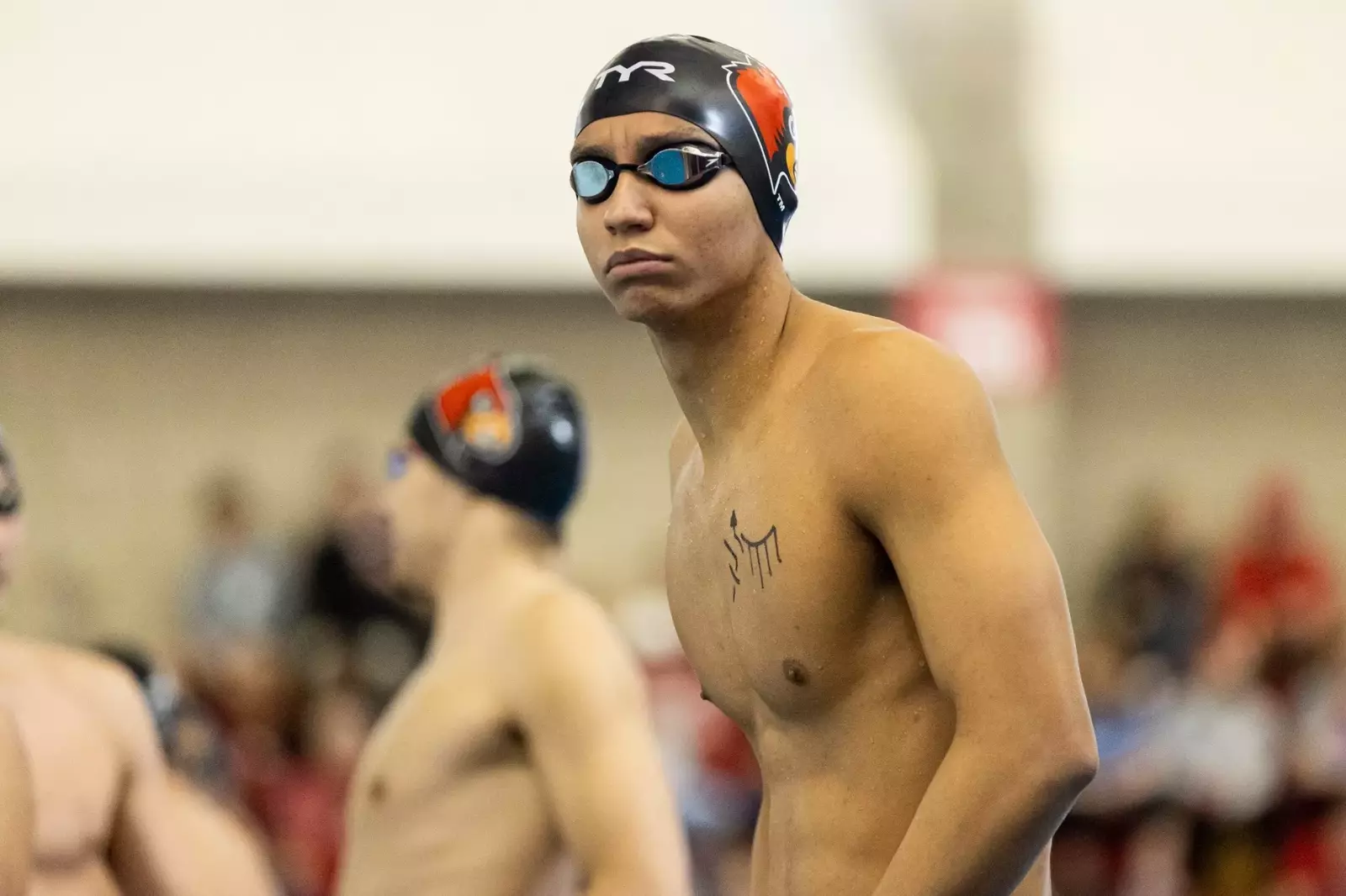 No. 14/9 Cardinals Complete Competition at Louisville First Chance Meet ...