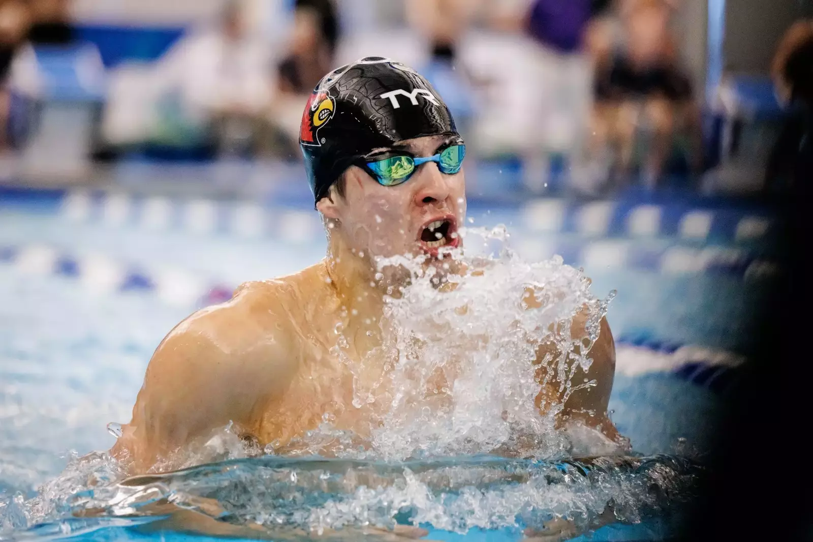 Nineteen Cardinals Head Into Finals on Last Night of the ACC ...