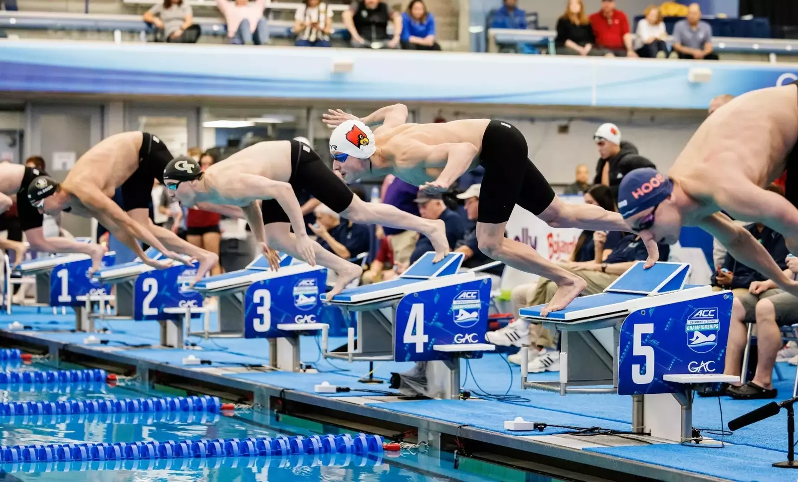 Cardinal Men Send 9 and Five Relays to NCAA Championships - University ...