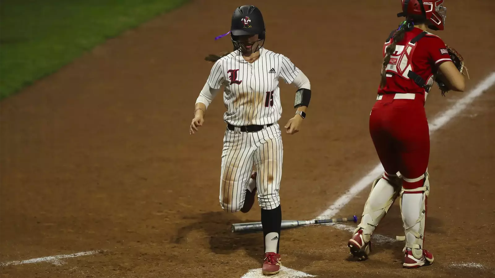 Louisville Opens Cardinal Classic with 8-5 Win Over South Dakota ...