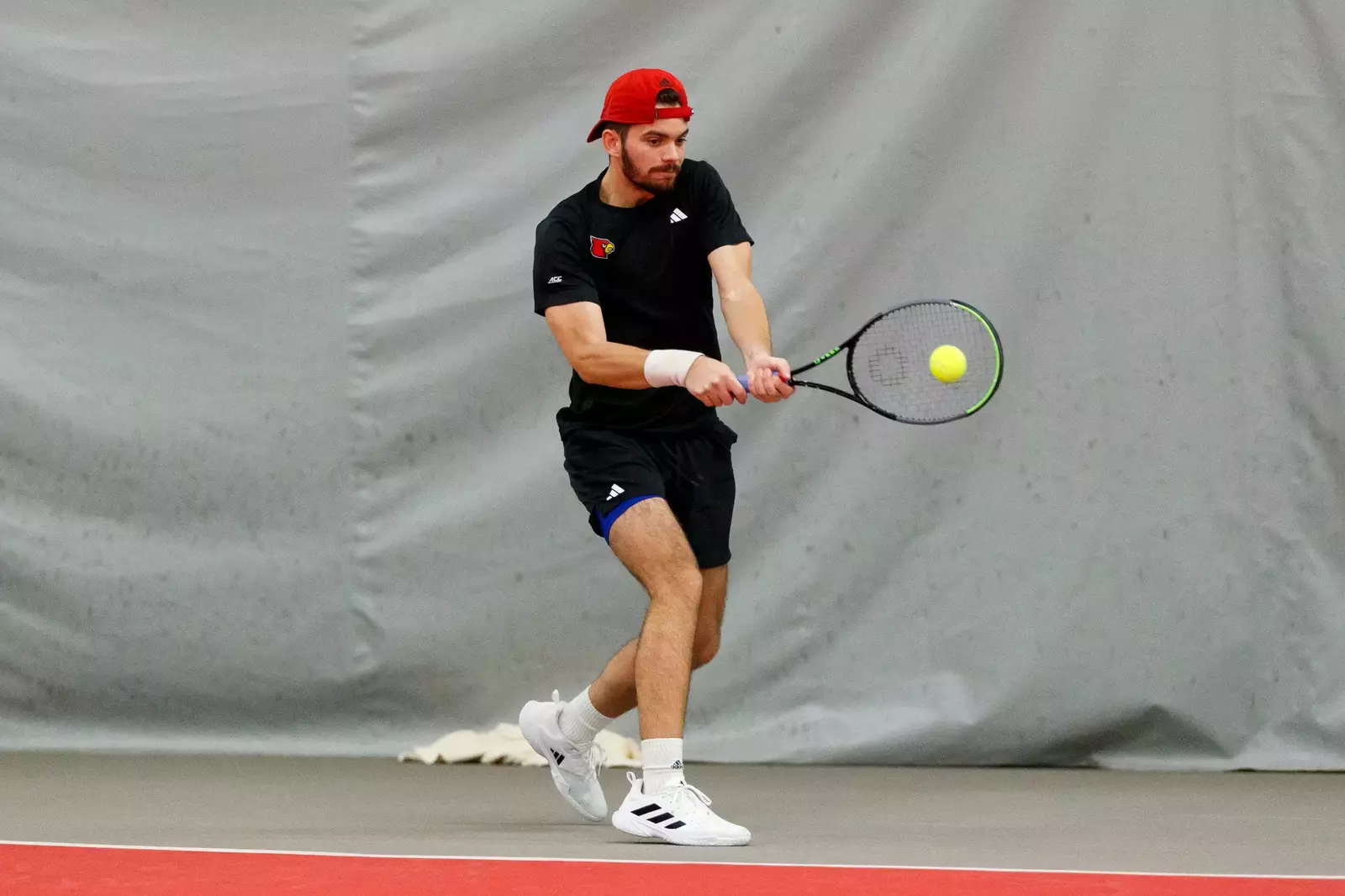 Cardinals Open Season with EKU Doubleheader - University of Louisville ...