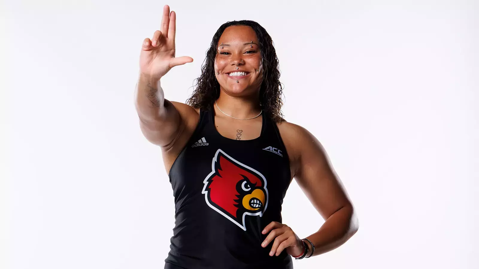 Ulrich Crushes Discus Record to Begin California Split Weekend ...