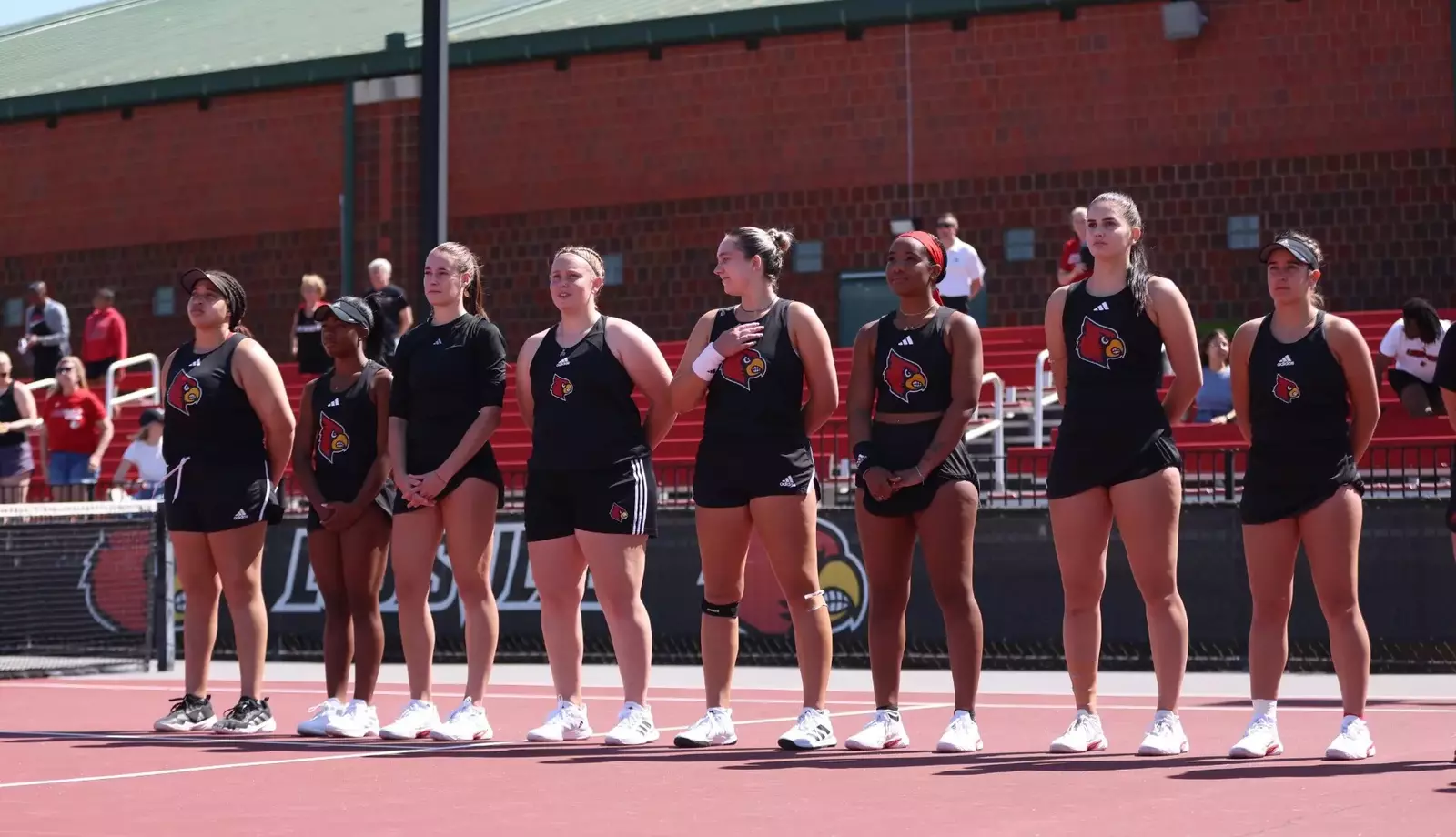 Women's Tennis To Face Virginia Tech in First Round of ACC ...