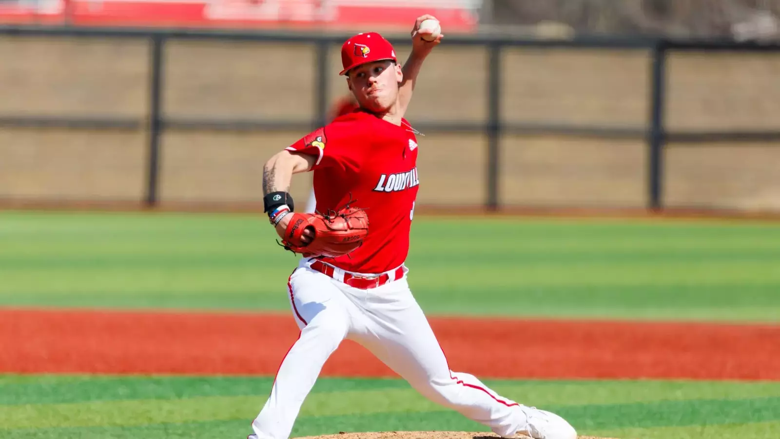 Cardinals Claim Second Straight Win over No. 19 NC State - University ...