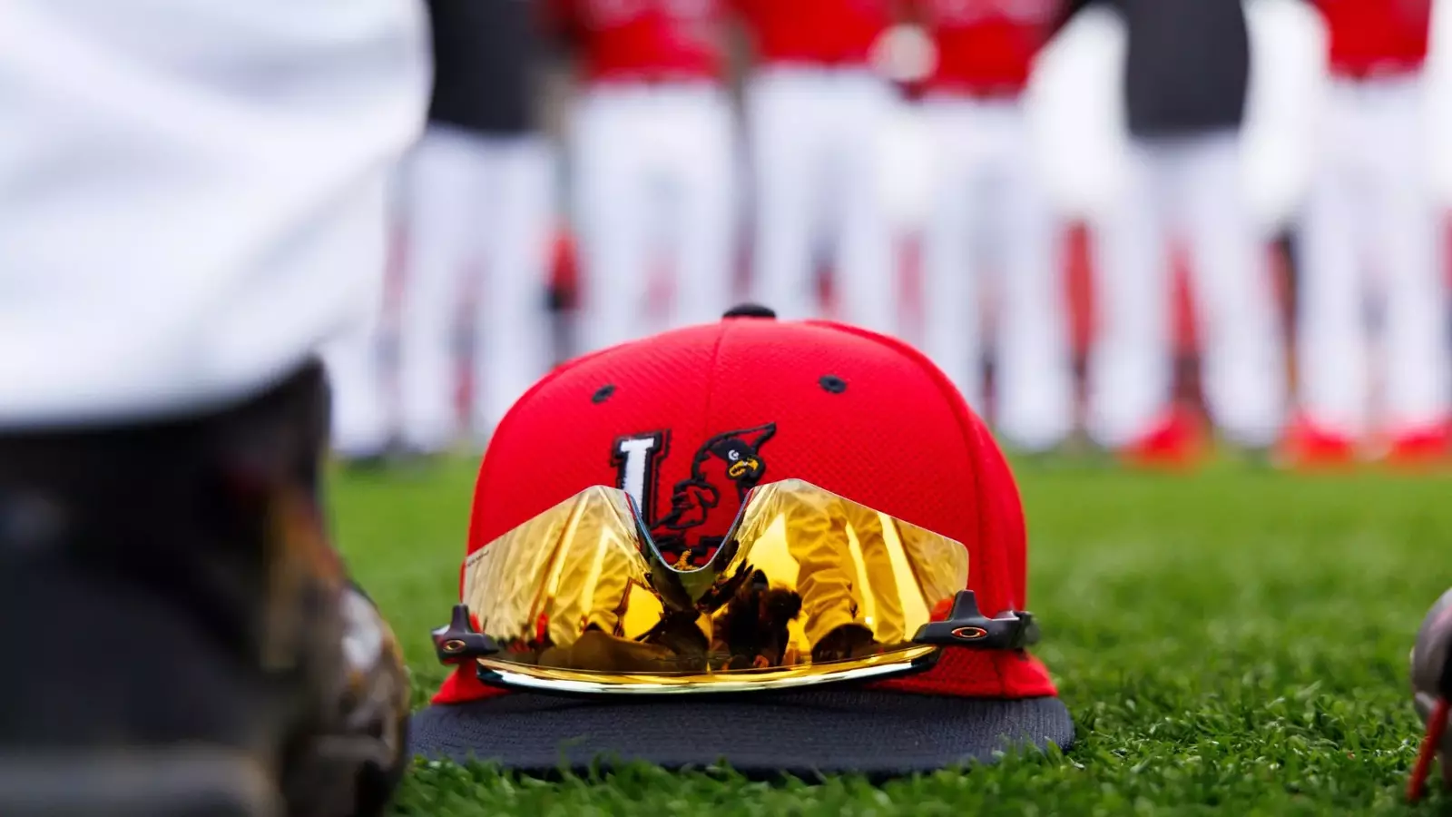 Louisville Baseball Announces 2024 Summer Assignments - University of ...