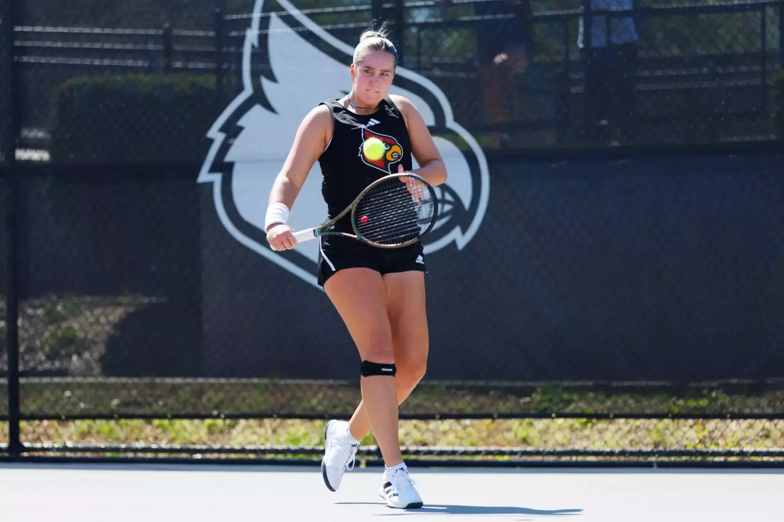 Allie Gretkowski Named to College Sports Communicators Academic All ...