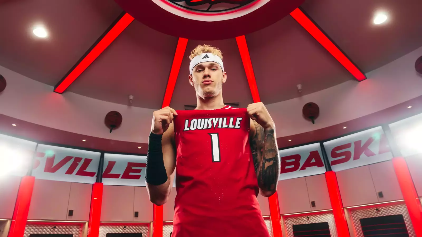 Kasean Pryor to Play for Cardinals in 2024-25 - University of ...