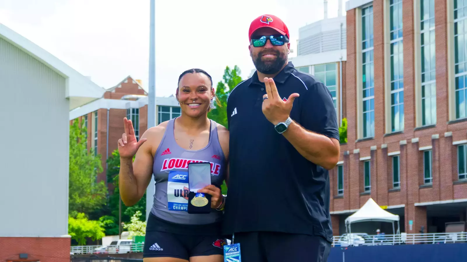 Jayden Ulrich & Cory Martin Earn USTFCCCA Regional Recognition ...