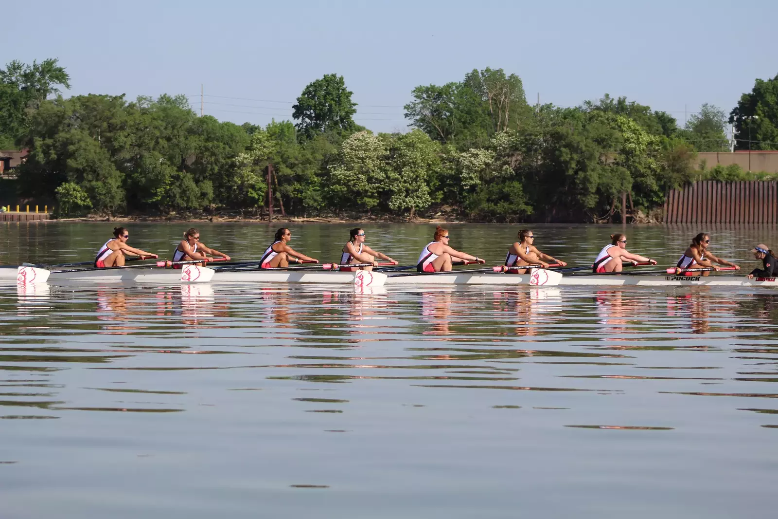 Cards Land 24 on All-ACC Rowing Academic Team - University of ...