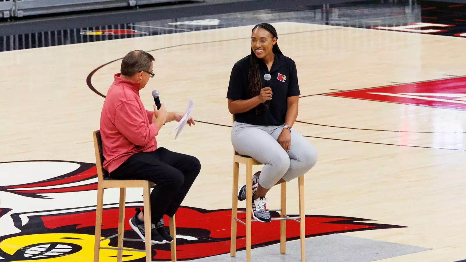 Cortnee Walton Appointed as Director of Operations for Louisville Women ...