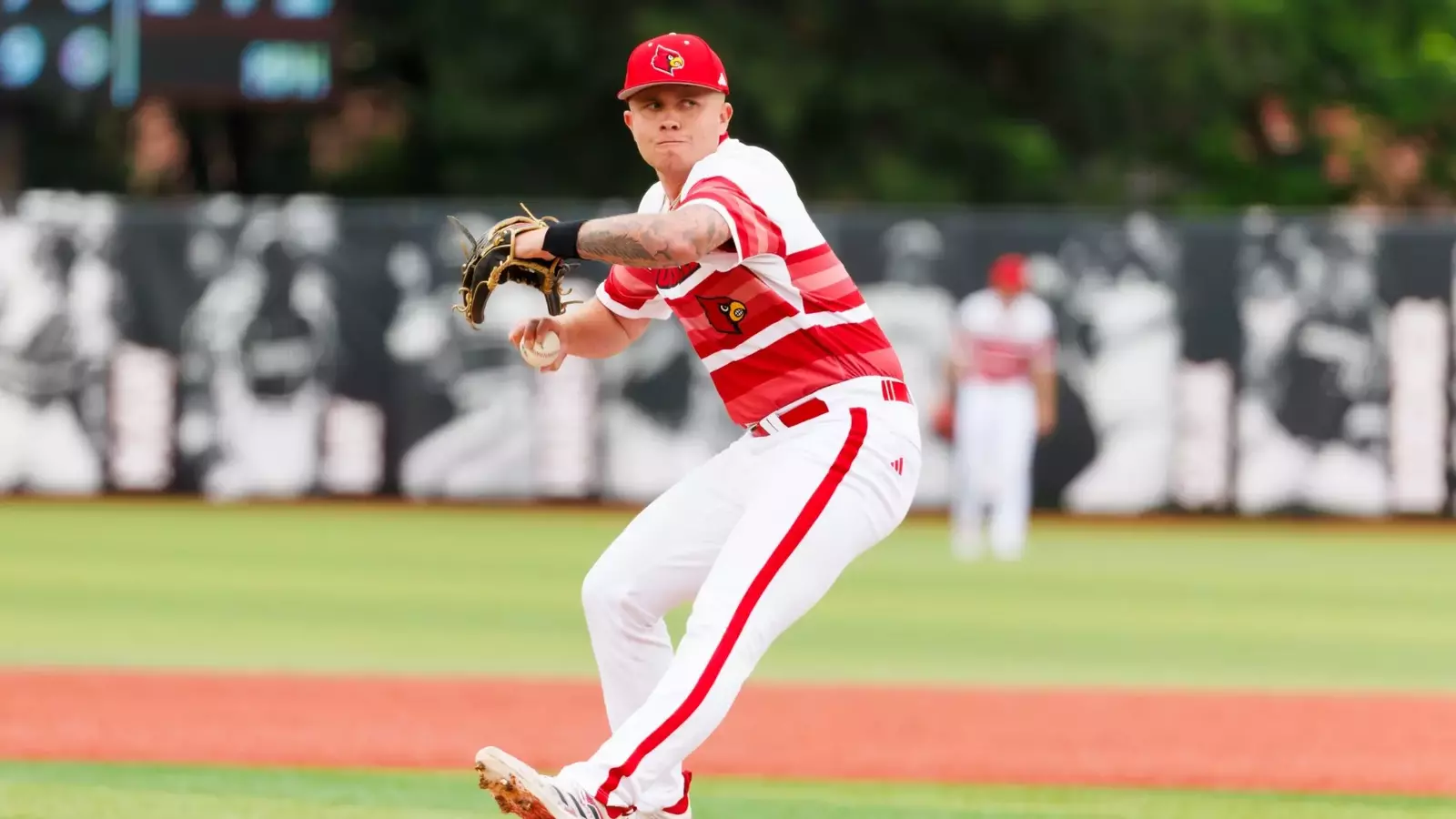 Biven Added to USA Collegiate National Team Training Camp Roster ...