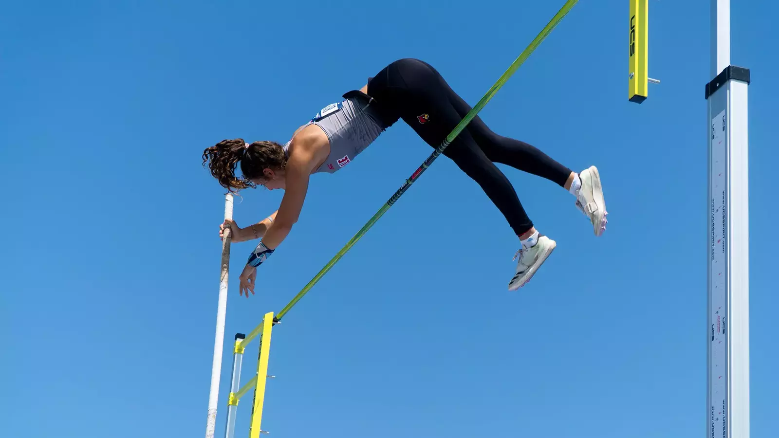 Six Cardinals Set to Compete at NCAA Outdoor Championships - University ...