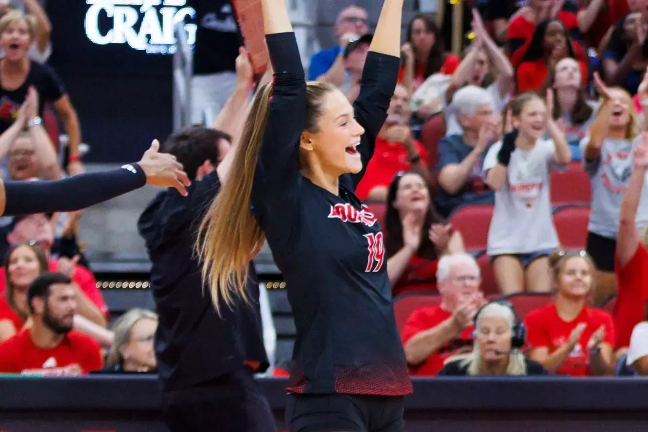 Elena Scott Named ACC Defensive Player of the Week - University of ...