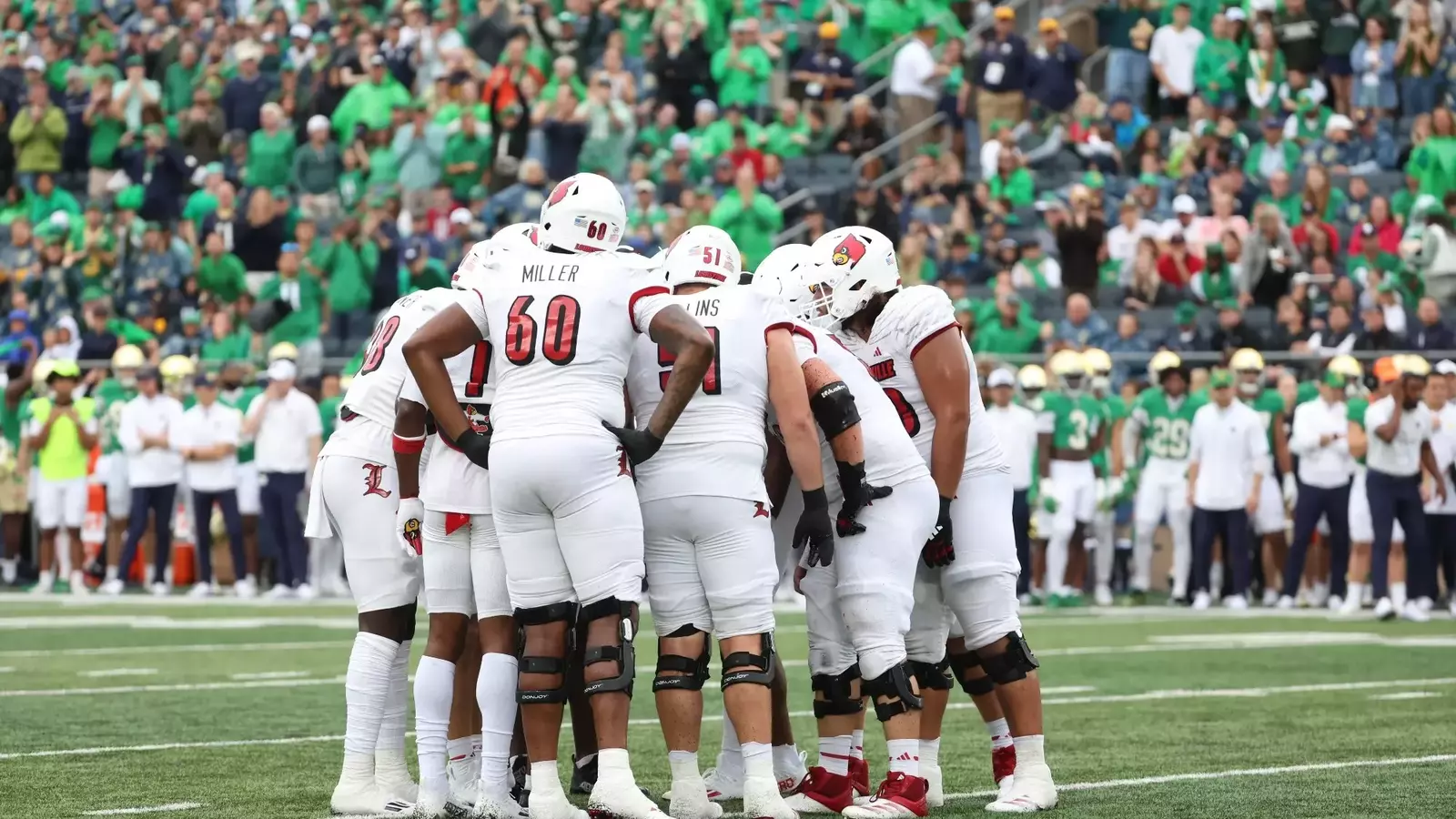 Cards Return Home to Face SMU in Key ACC Battle - University of ...