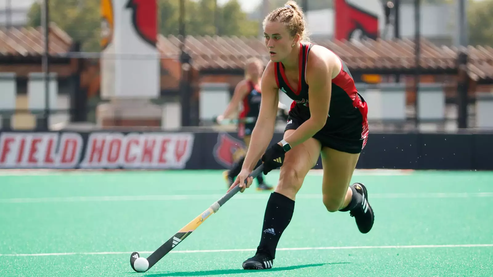 No. 7 Cardinals Open Play at Home Against No. 15 Princeton and Penn in ...