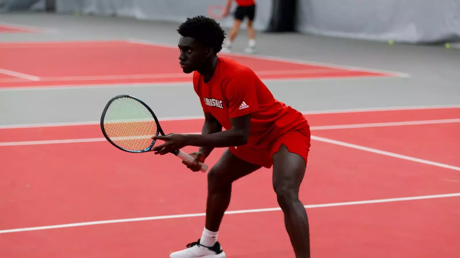 Louisville Drops Match to Denver - University of Louisville Athletic