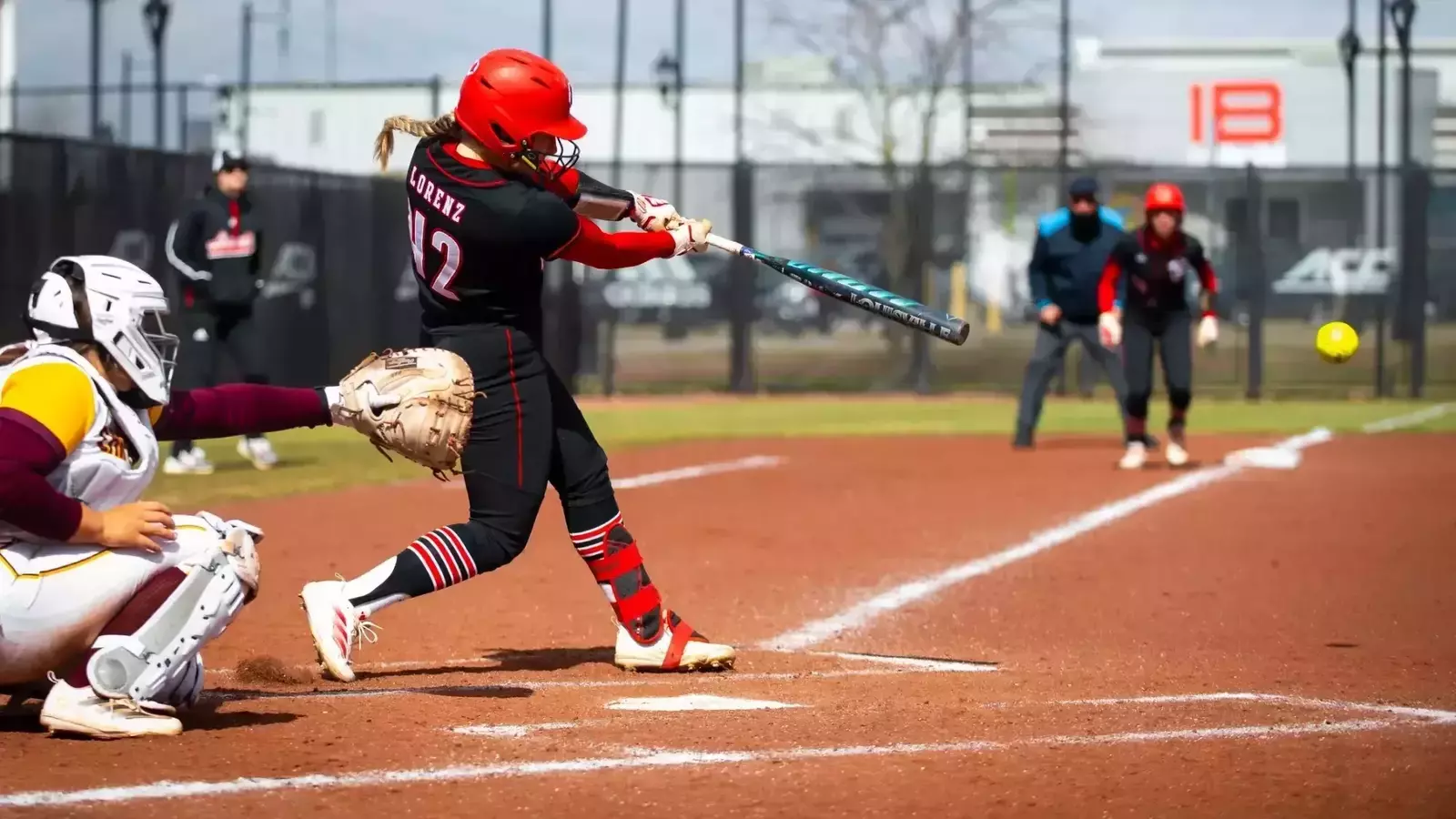 Louisville Completes Sweep of CMU on Day Two of Cardinal Classic ...