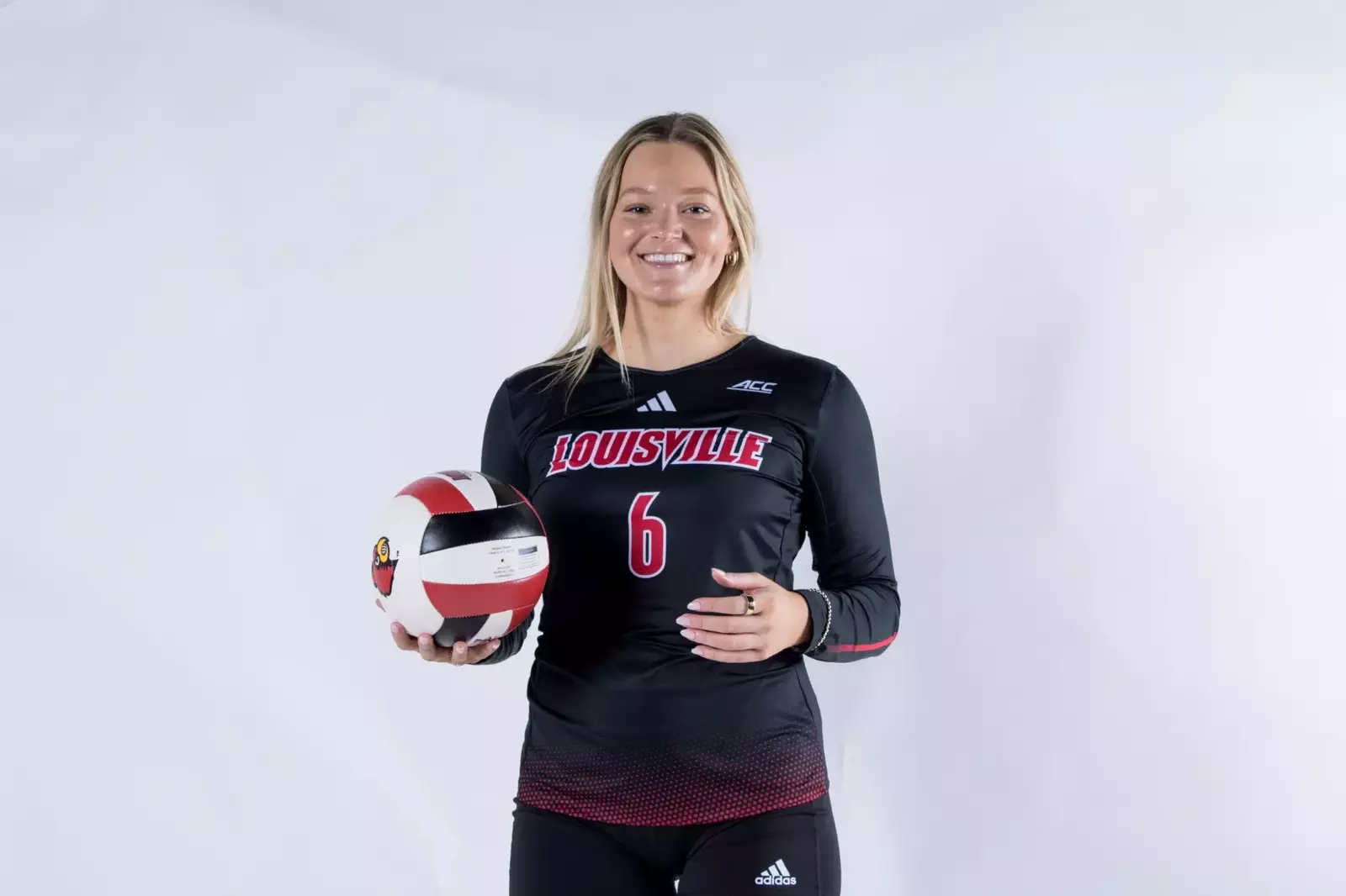 Cardinals Add Transfer Setter Molly Wilson - University of Louisville ...