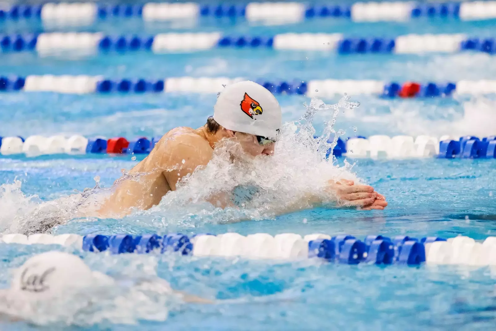 Cards Stand in 12th After Day 1 at NCAA Championships - University of ...