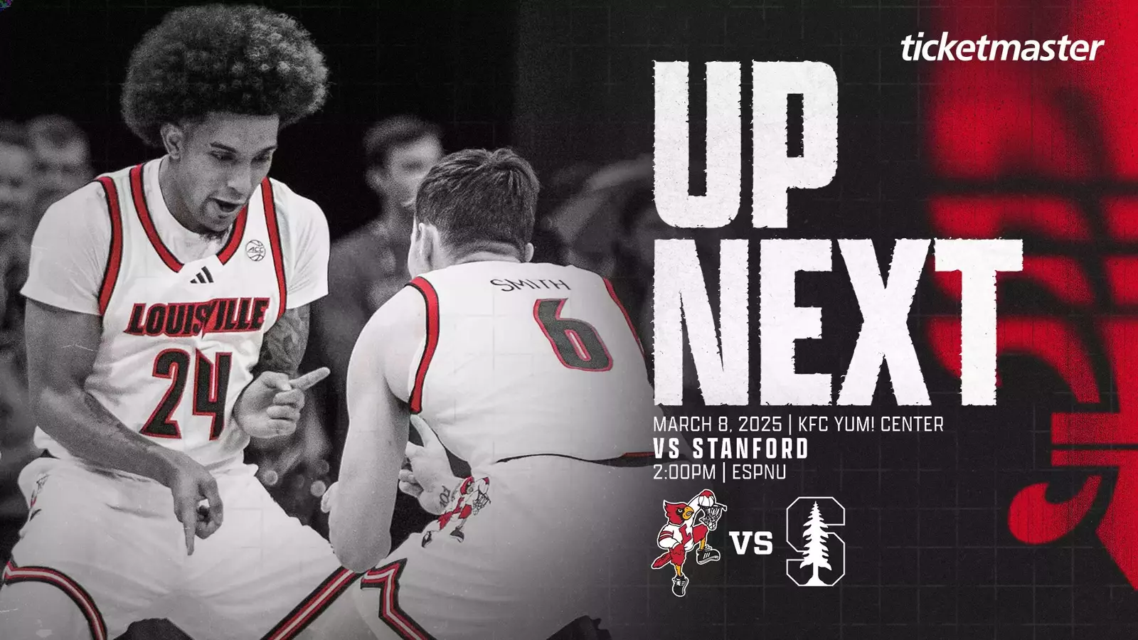 Cards’ Regular Season Finale Set for Saturday - University of ...