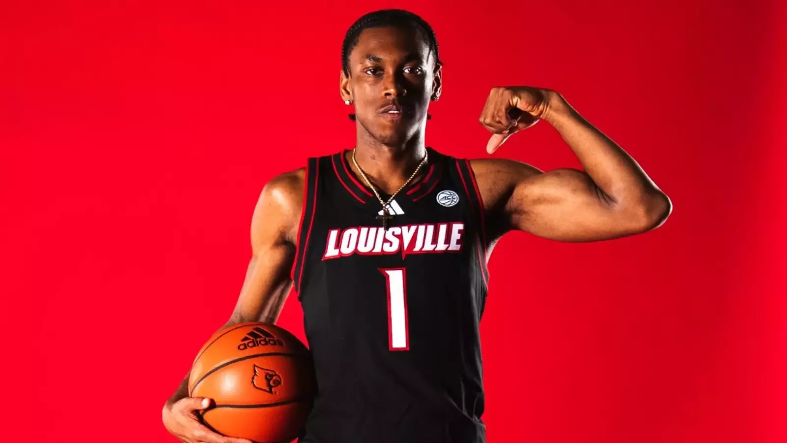 Kelsey Signs Adrian Wooley to 2025-26 Roster - University of Louisville ...