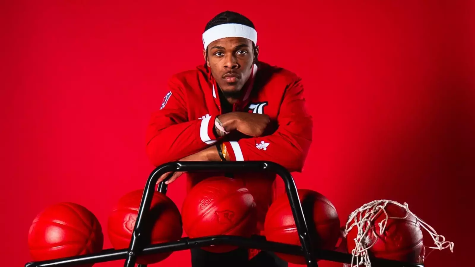 Kelsey Inks Transfer Ryan Conwell - University of Louisville Athletic