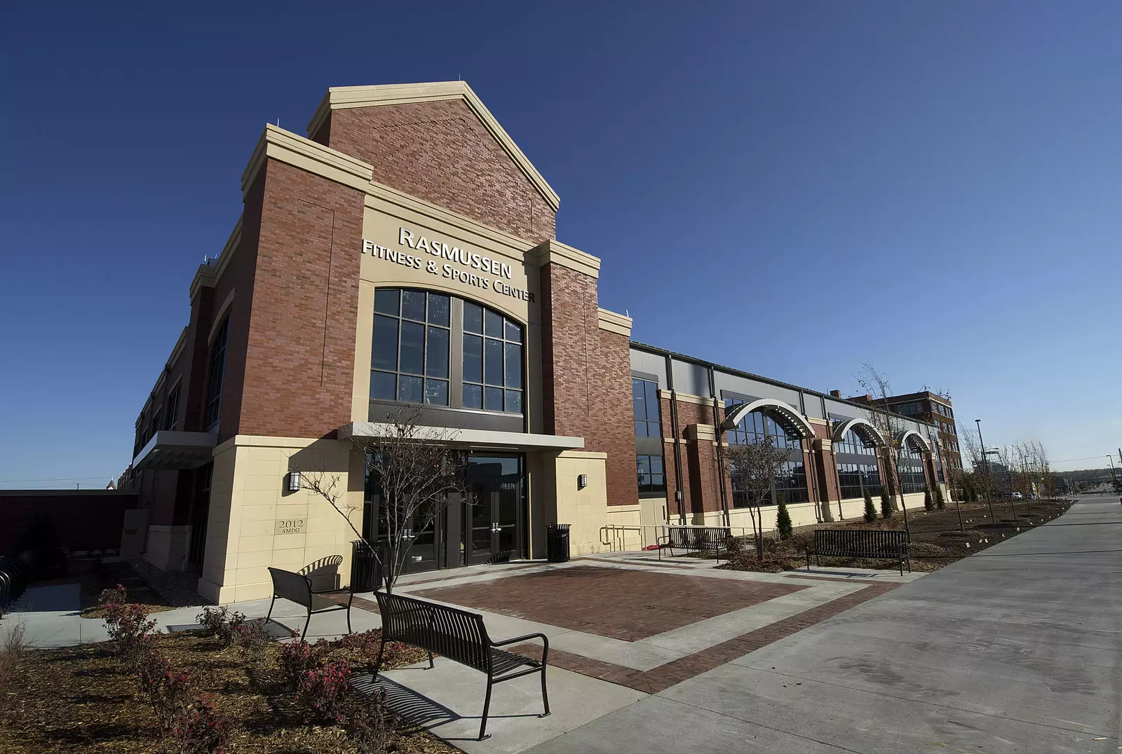 SIDEARM Integrations