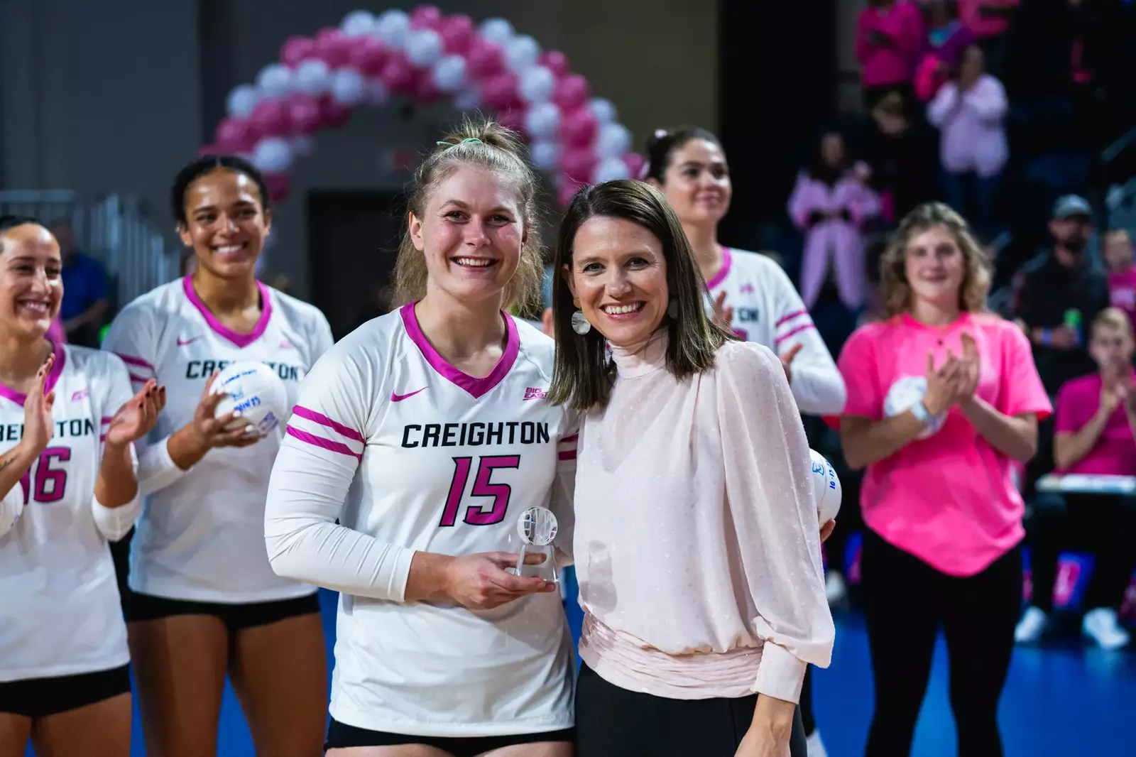 SIDEARM Integrations