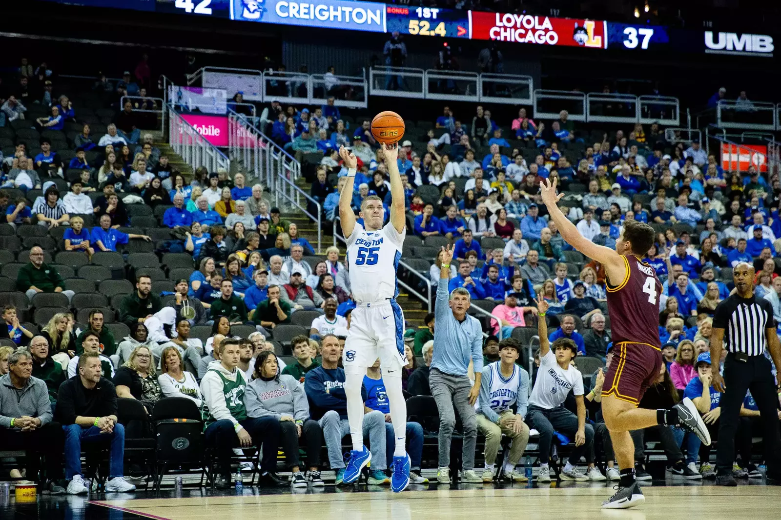 SIDEARM Integrations