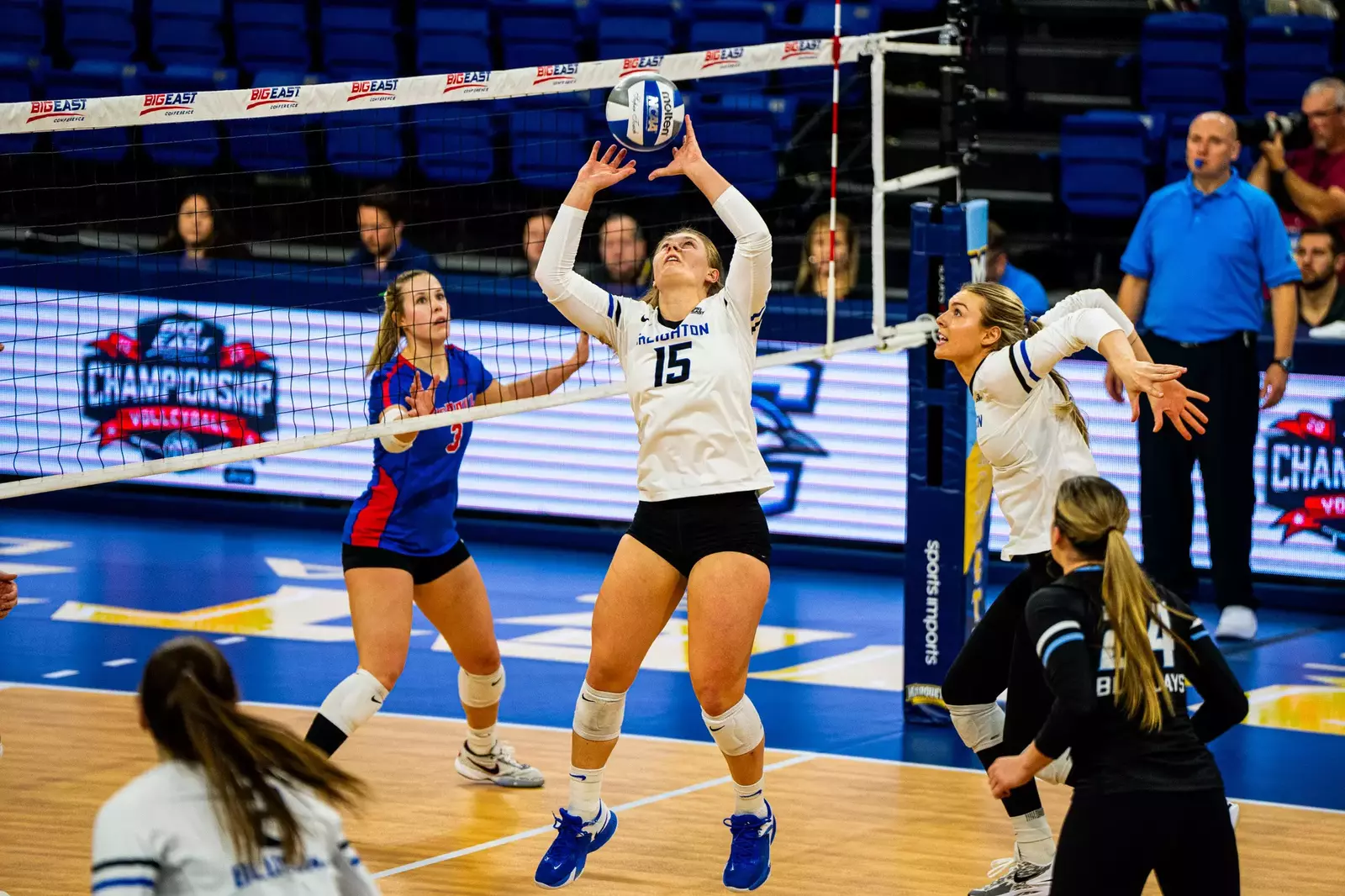 SIDEARM Integrations