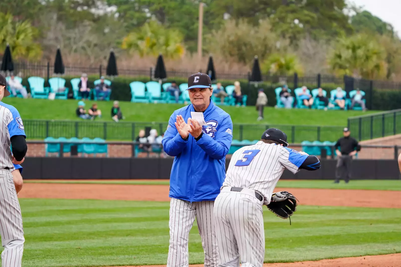 SIDEARM Integrations