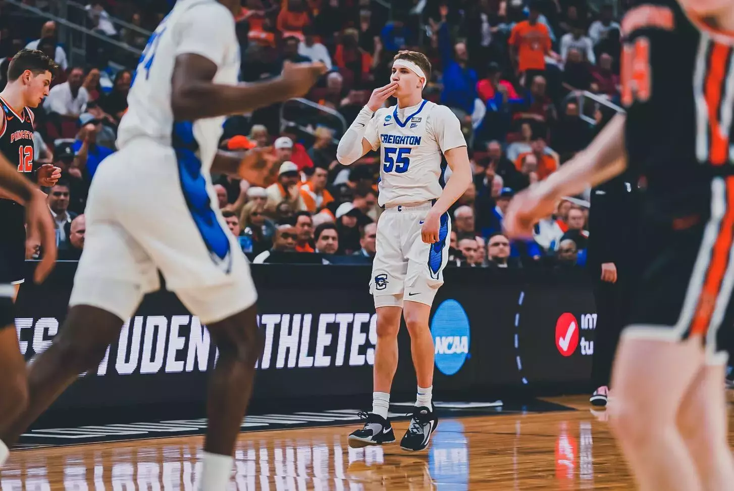 SIDEARM Integrations