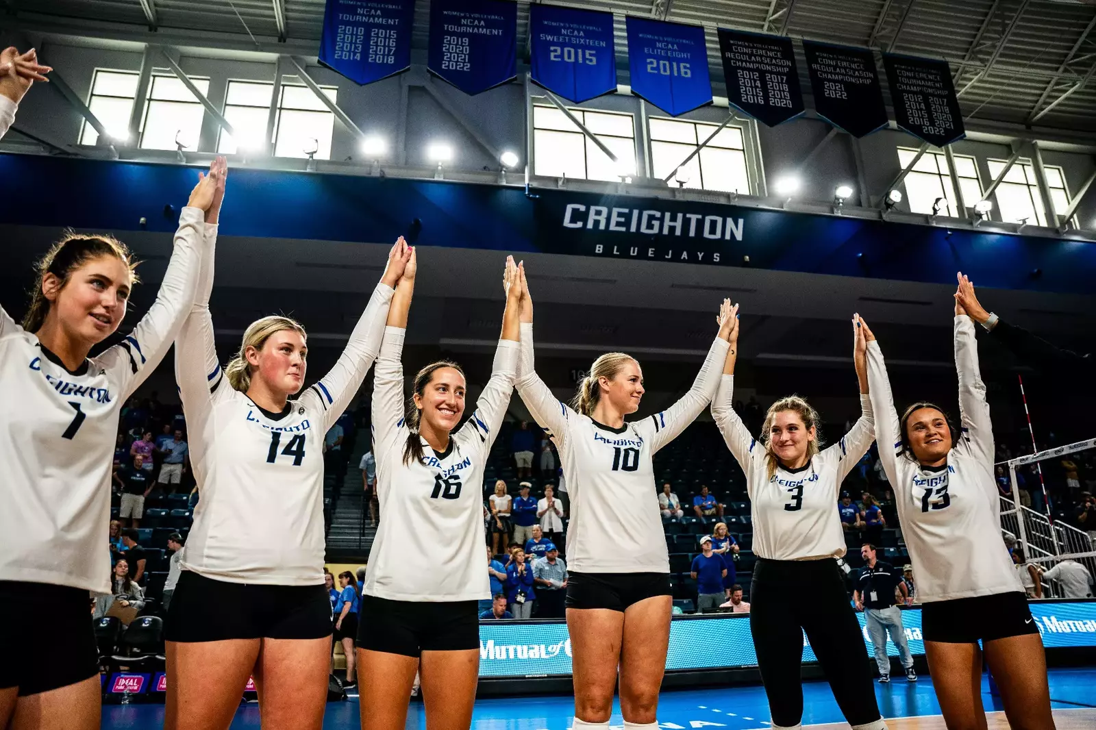 SIDEARM Integrations