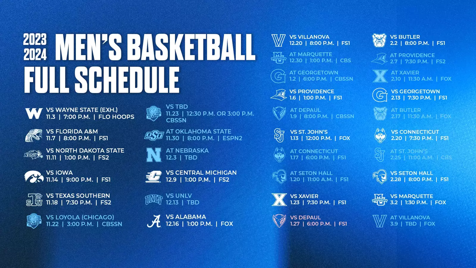 SIDEARM Integrations