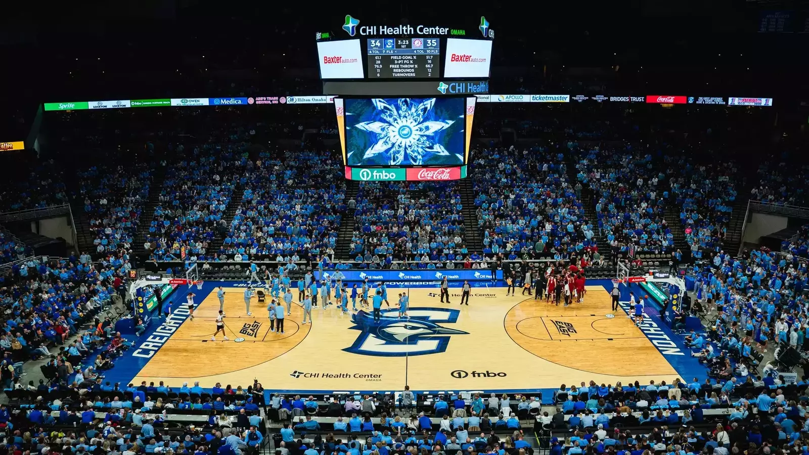 SIDEARM Integrations