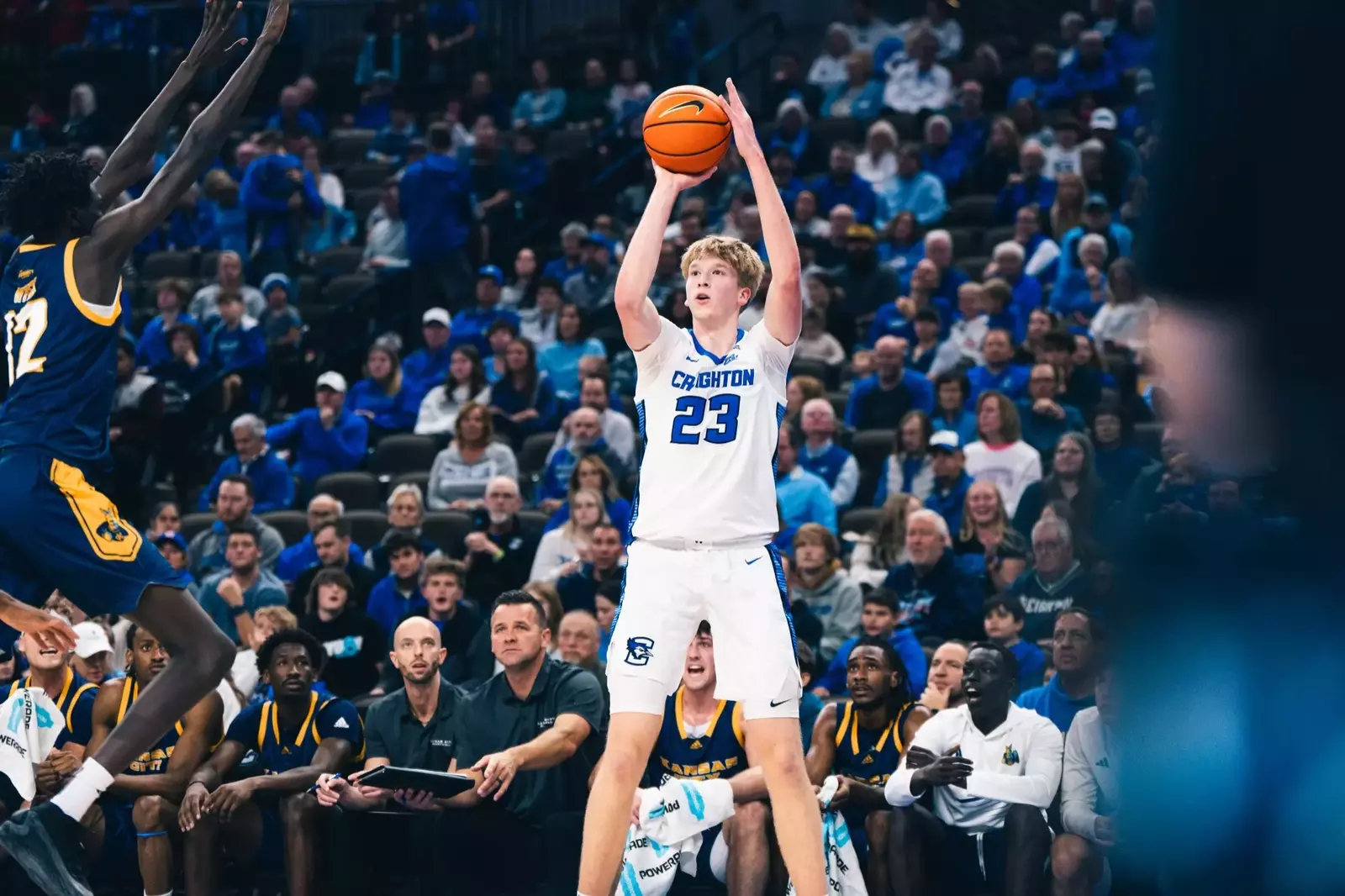 SIDEARM Integrations