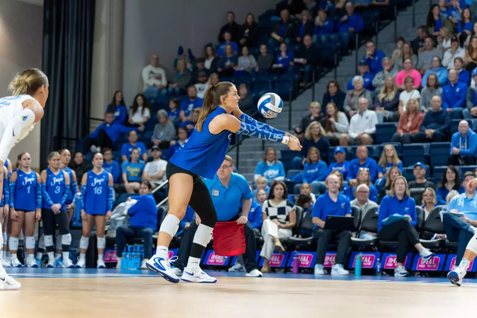 SIDEARM Integrations